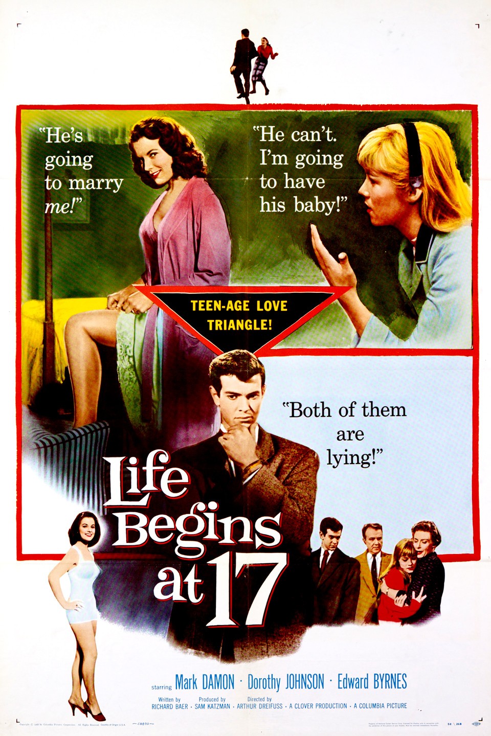 Life Begins at 17 Pictures | Rotten Tomatoes