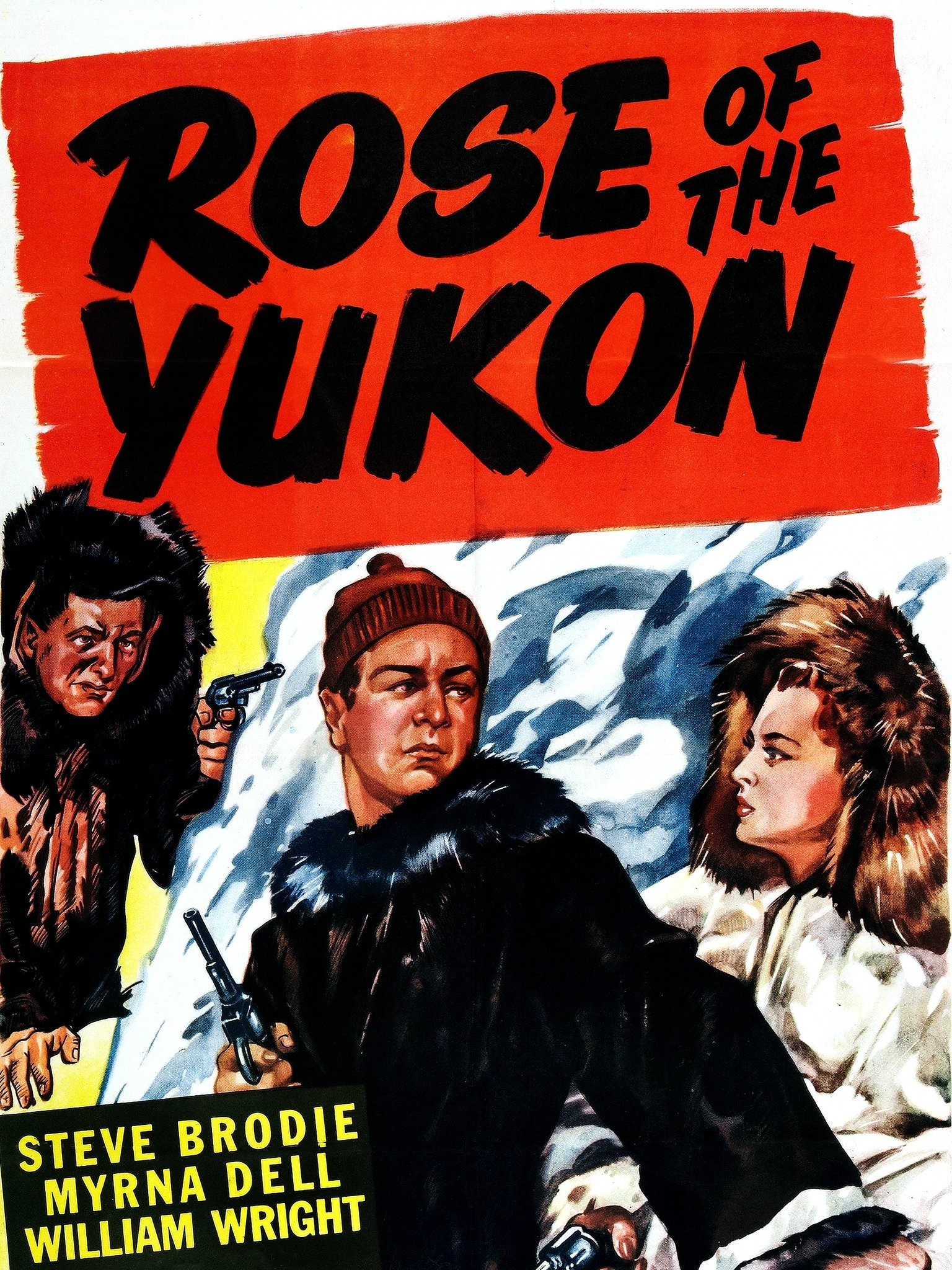 Rose of the Yukon Pictures | Rotten Tomatoes