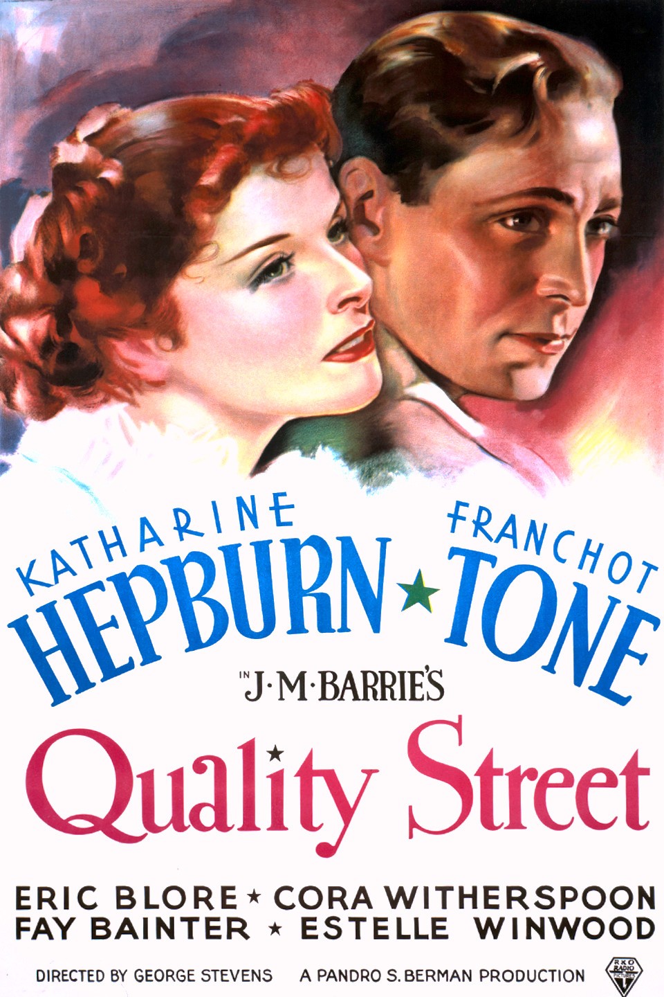 Quality Street | Rotten Tomatoes