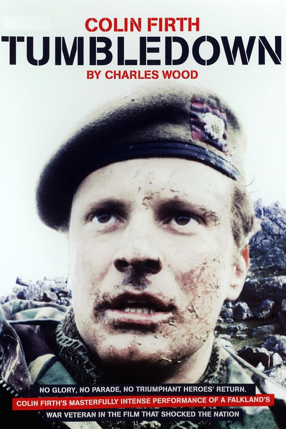 Tumbledown | Rotten Tomatoes