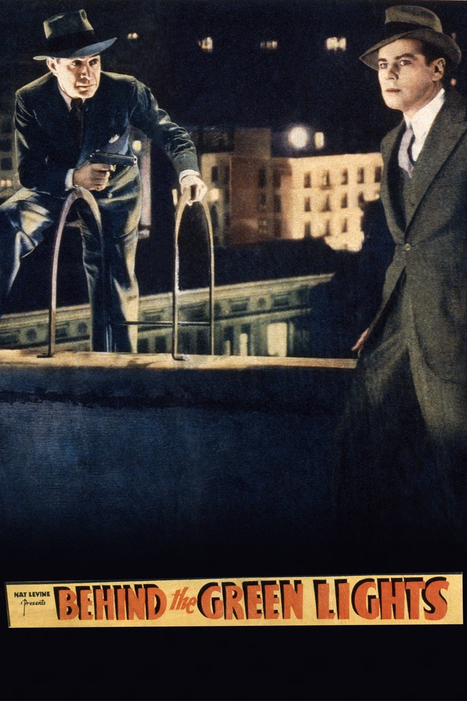 Behind the Green Lights Pictures | Rotten Tomatoes