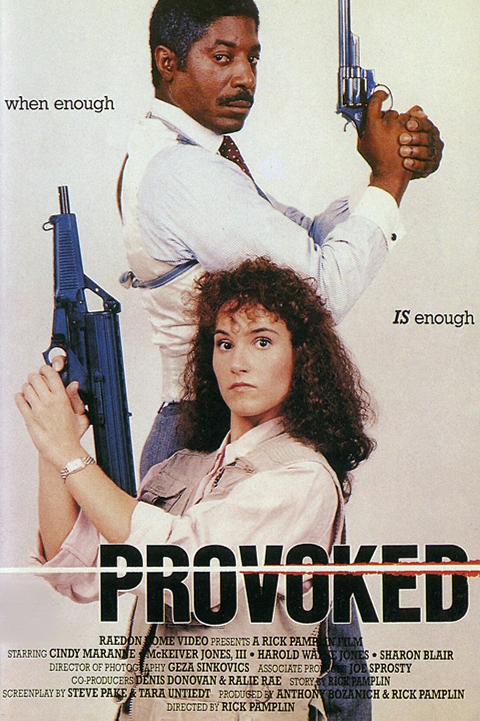 Provoked Pictures | Rotten Tomatoes