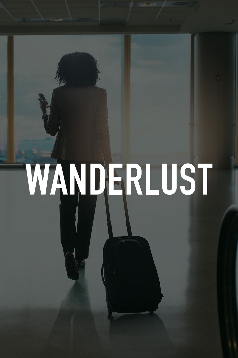 Wanderlust | Rotten Tomatoes