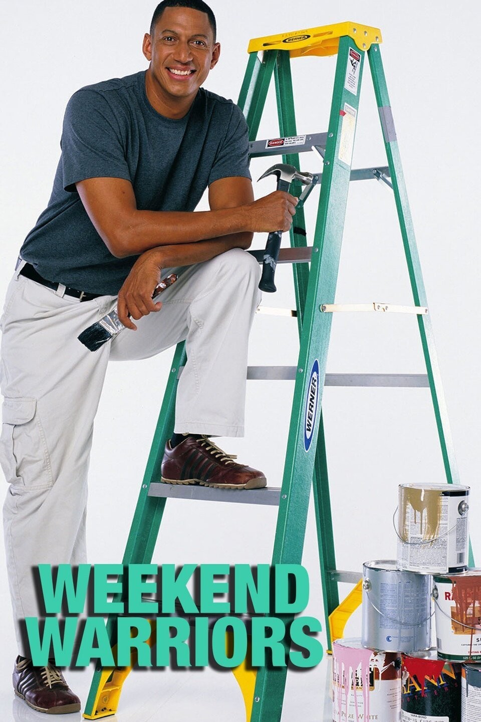 Weekend Warriors Season 4 | Rotten Tomatoes