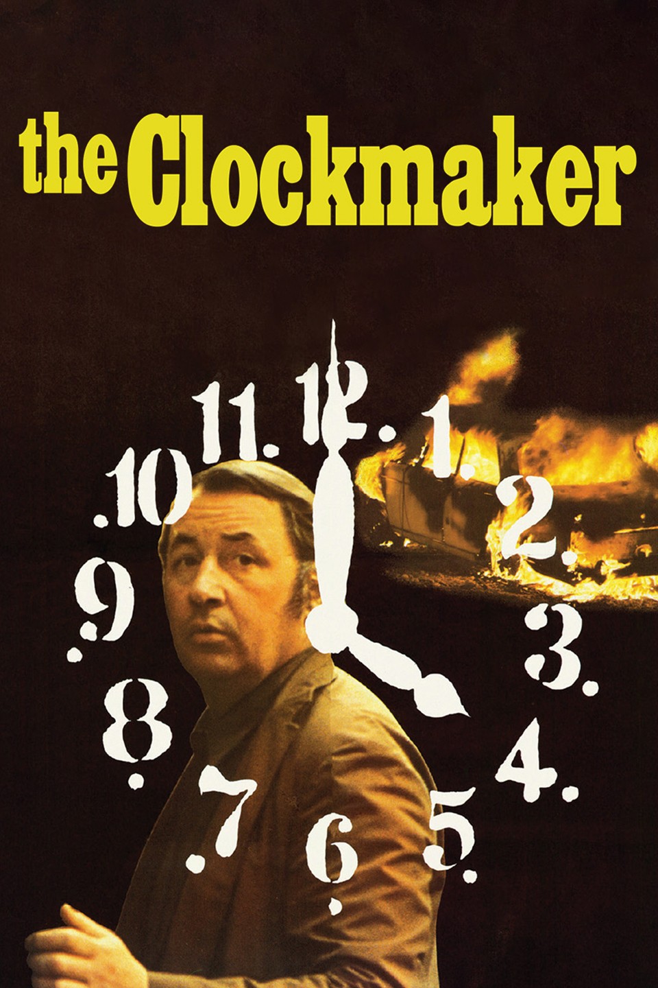 The Clockmaker | Rotten Tomatoes
