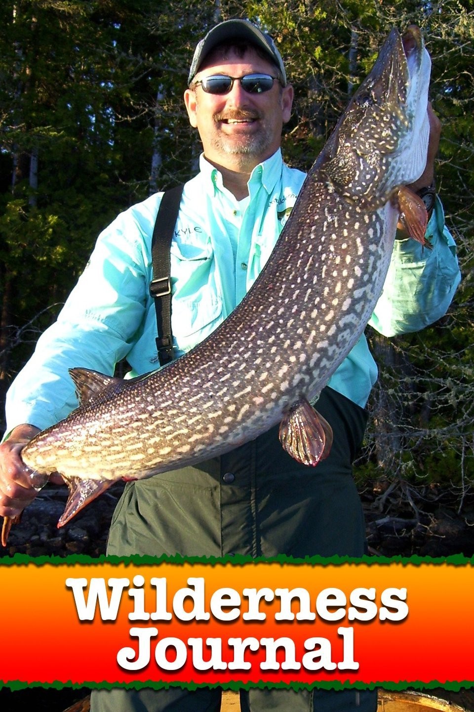 The Wilderness Journal Season 24 | Rotten Tomatoes