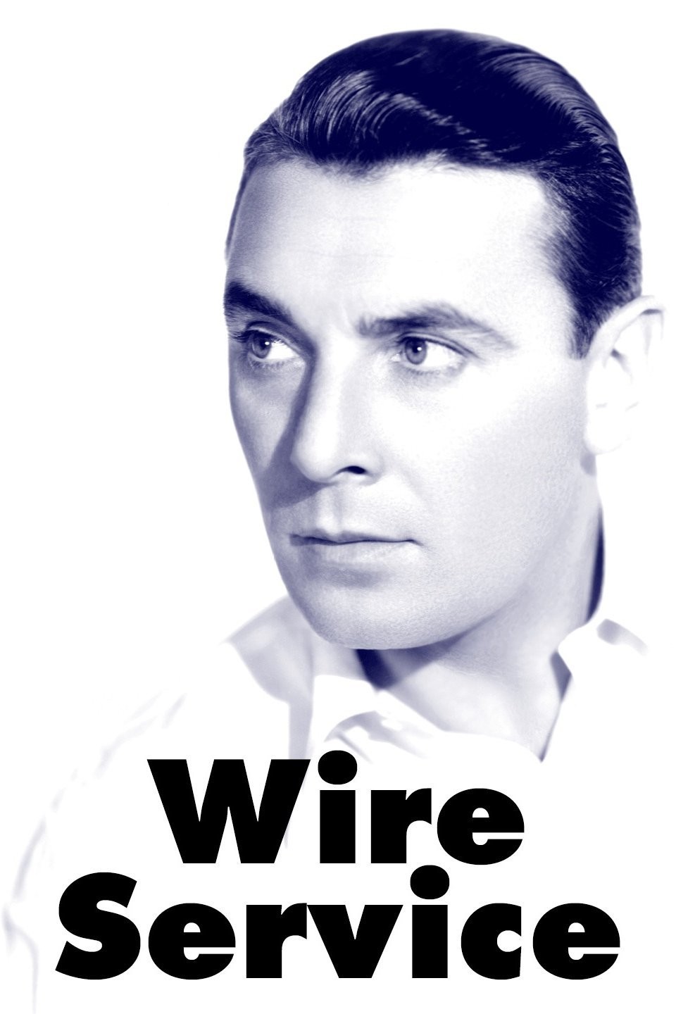 Wire Service | Rotten Tomatoes