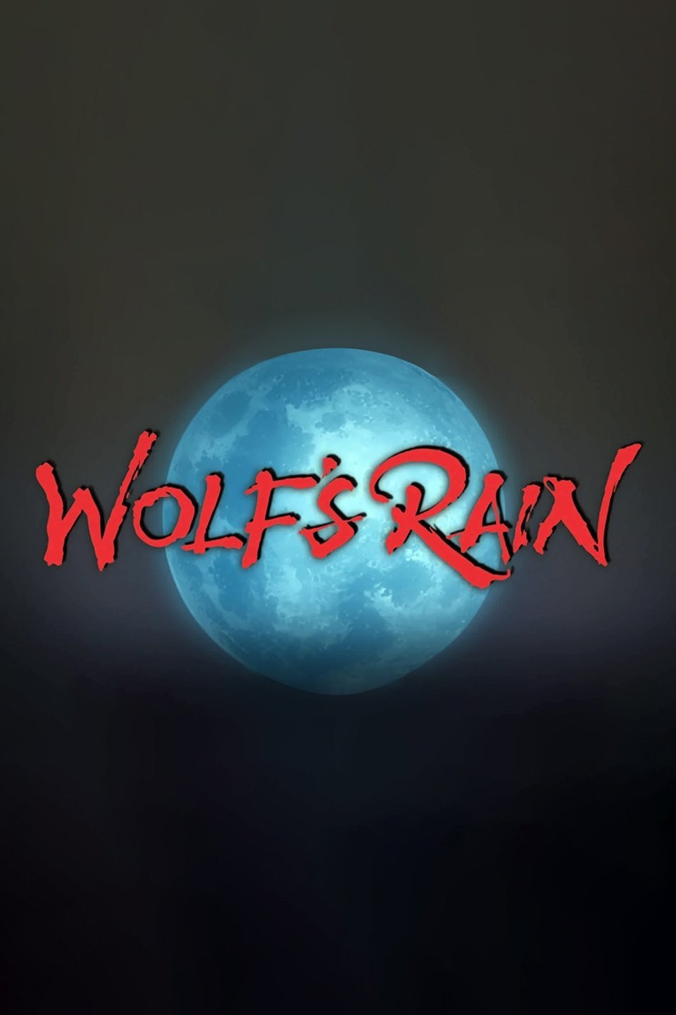 Wolf's Rain | Rotten Tomatoes