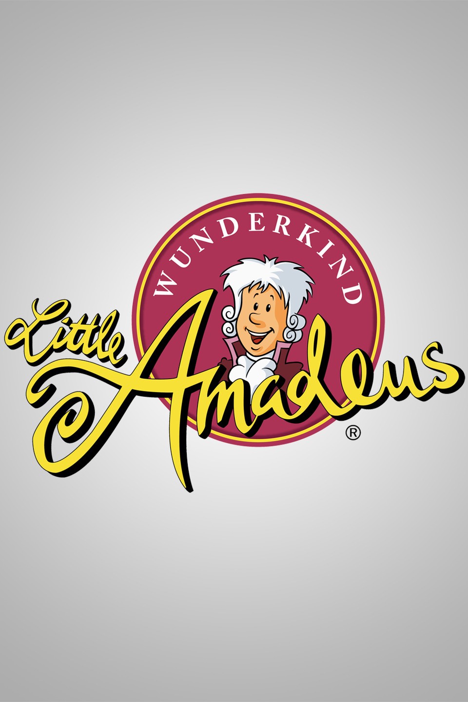 Wunderkind Little Amadeus | Rotten Tomatoes