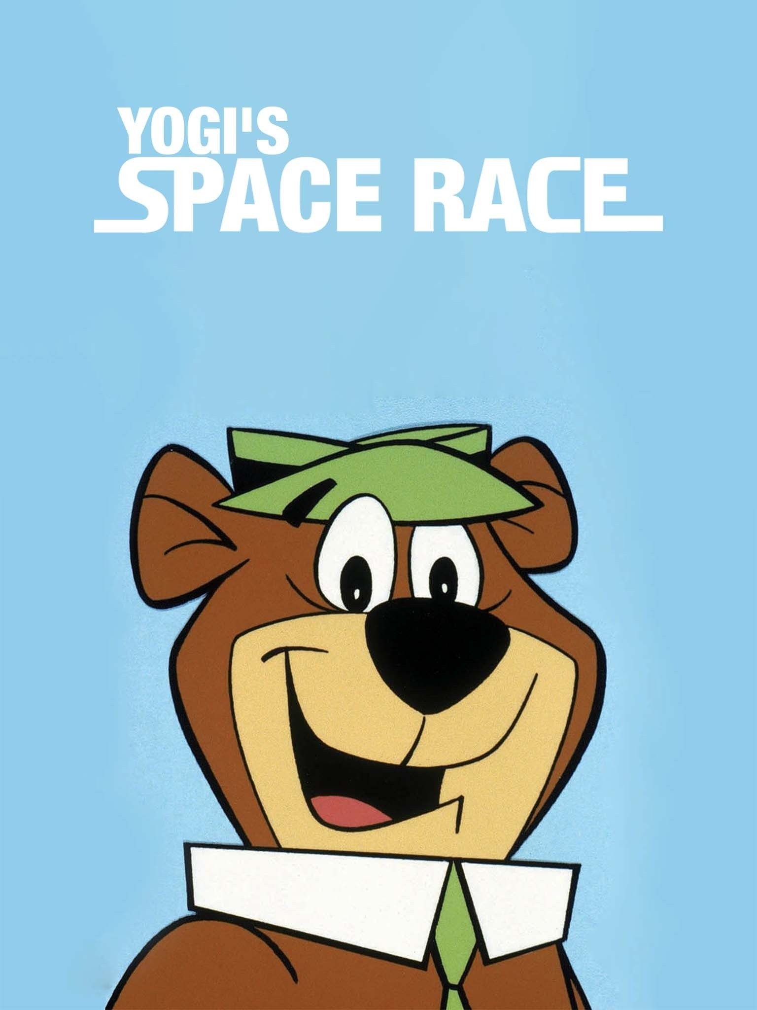 Yogi's Space Race | Rotten Tomatoes