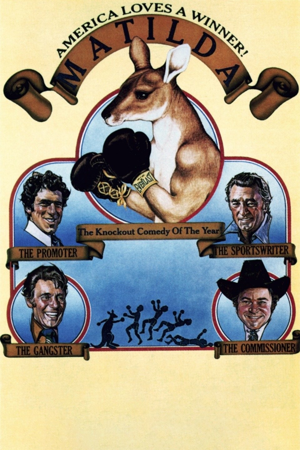 Matilda | Rotten Tomatoes