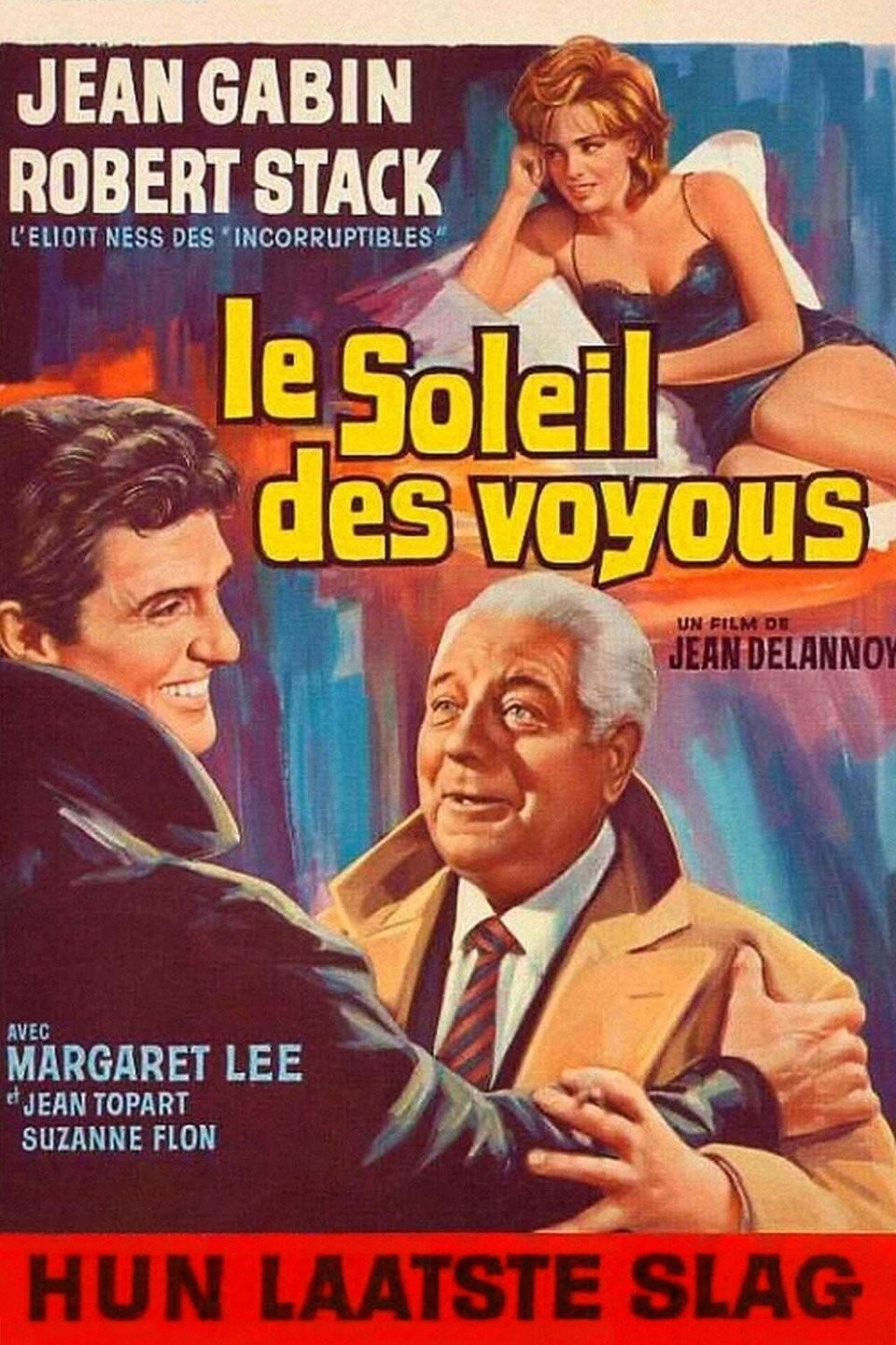 Le soleil des voyous Pictures | Rotten Tomatoes