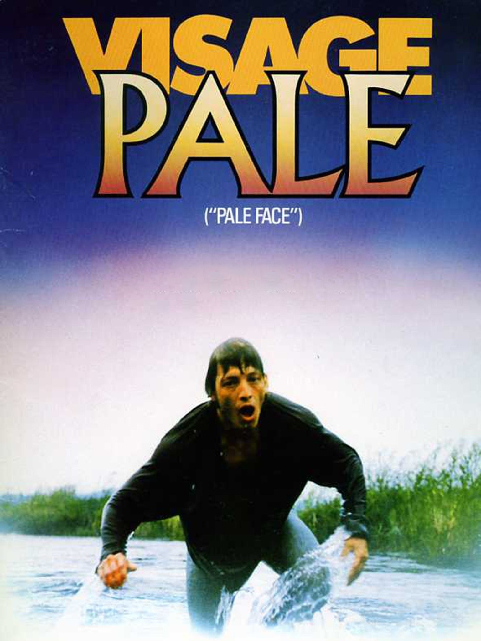 Paleface Pictures | Rotten Tomatoes