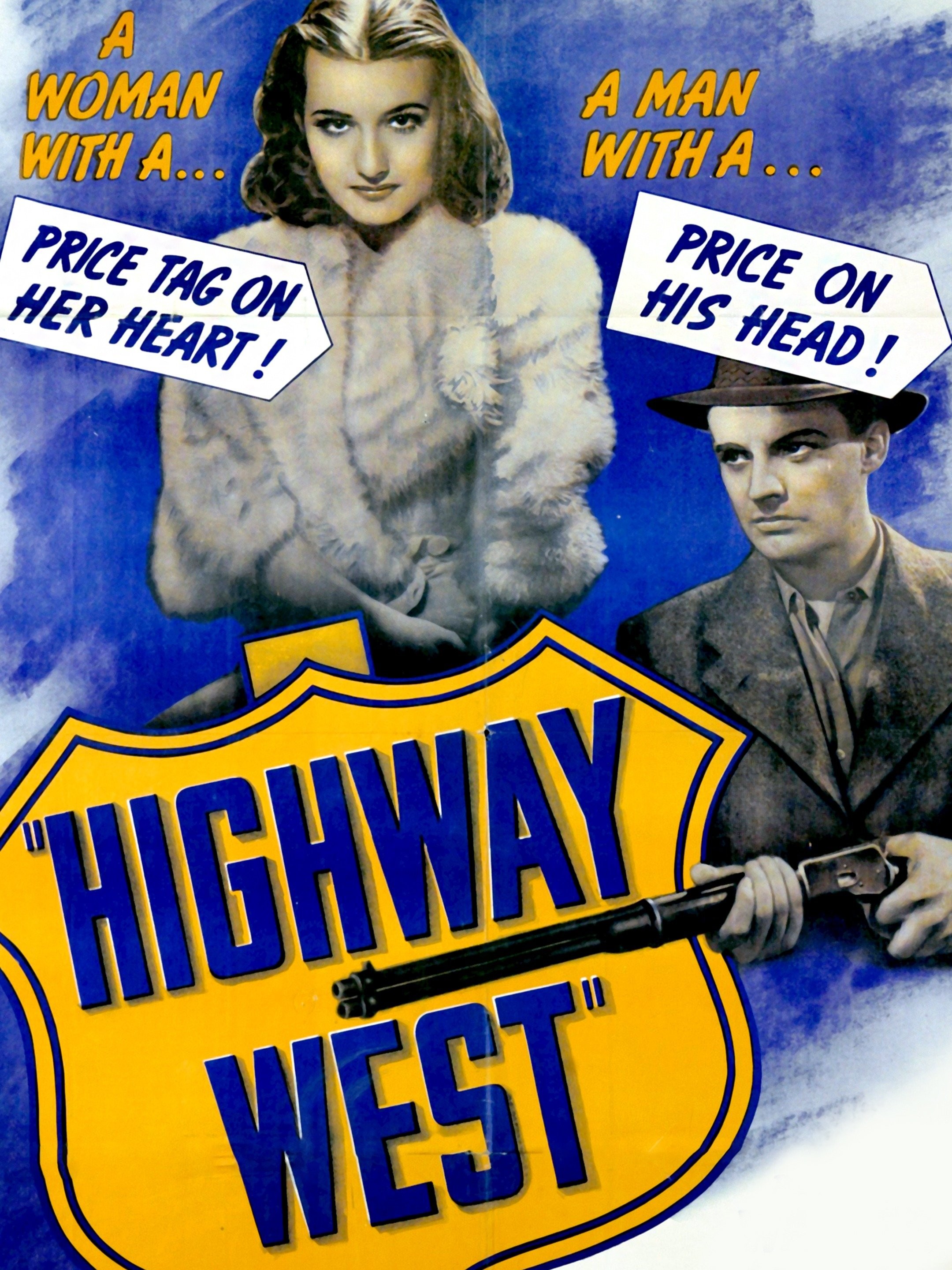 Highway West Pictures | Rotten Tomatoes