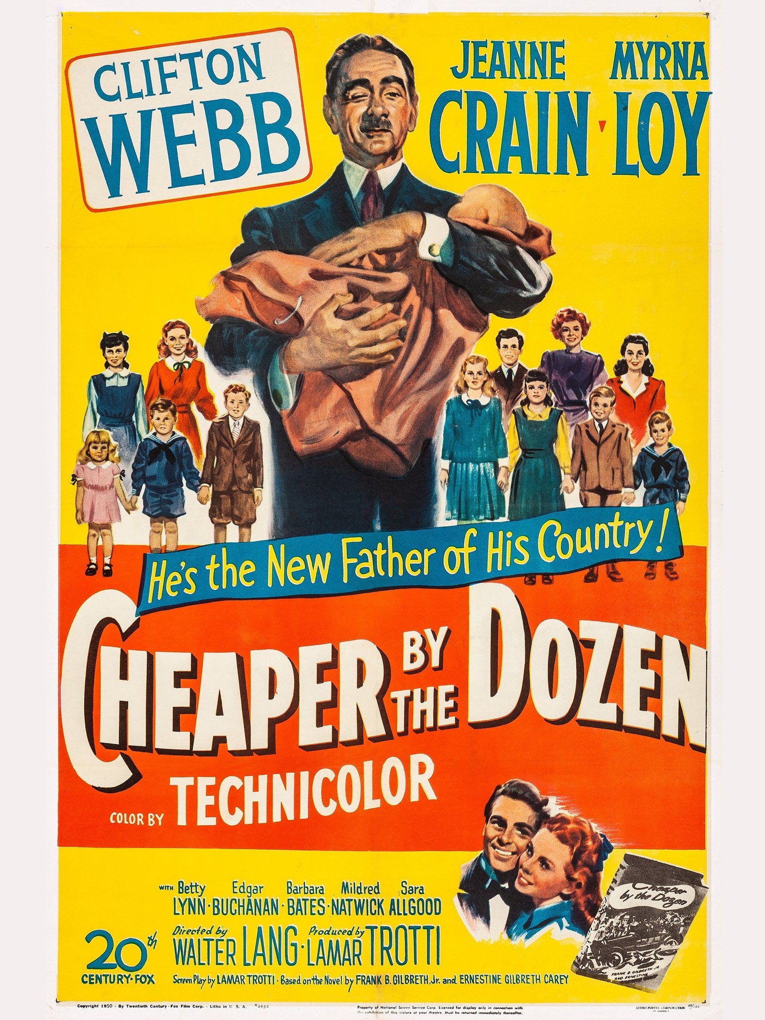Cheaper by the Dozen Pictures | Rotten Tomatoes Cheaper by the Dozen Pictures | Rotten Tomatoes