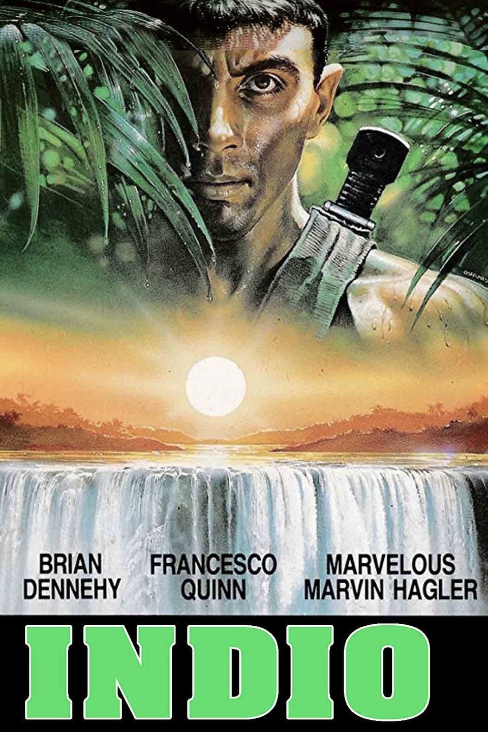 Indio Pictures | Rotten Tomatoes