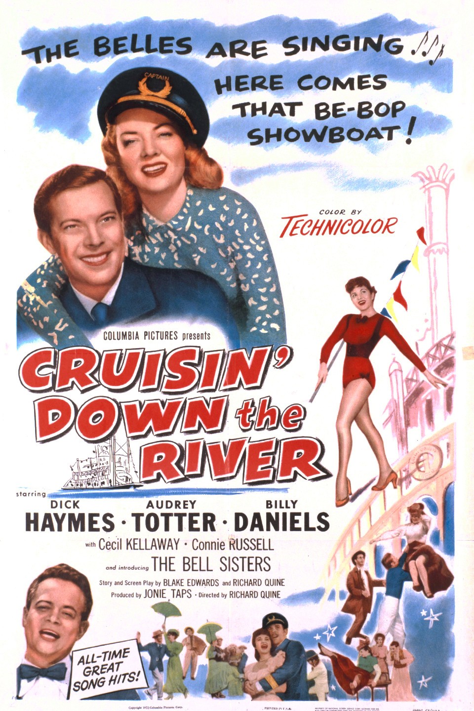 Cruisin' Down the River | Rotten Tomatoes