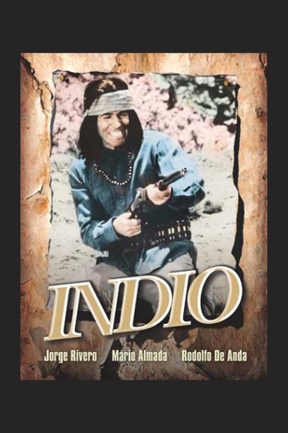 Indio | Rotten Tomatoes