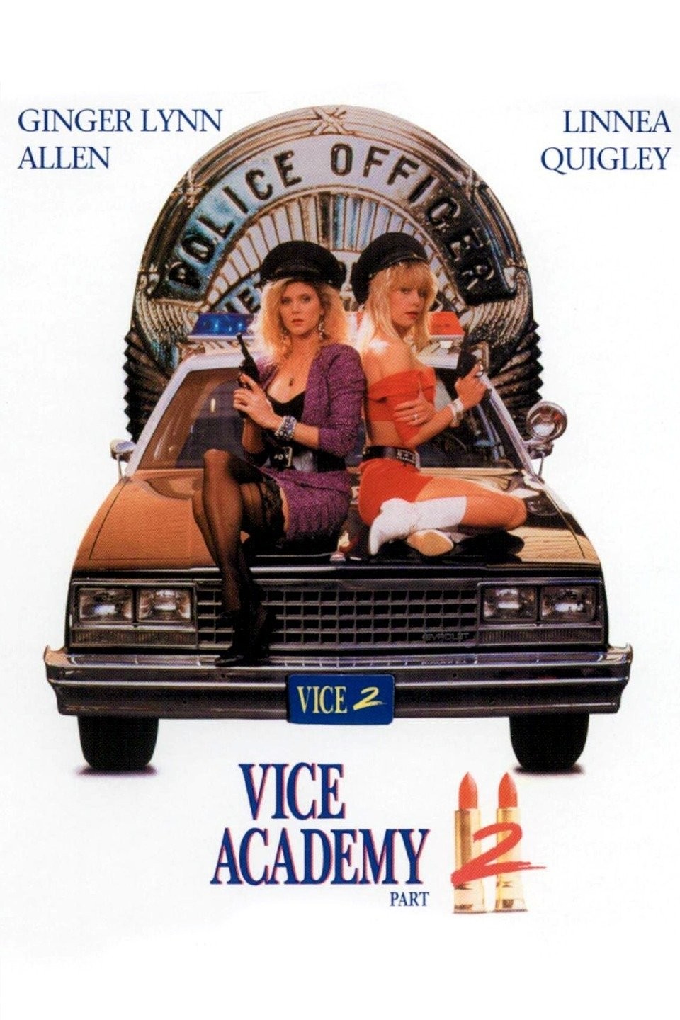 Vice Academy 2 | Rotten Tomatoes