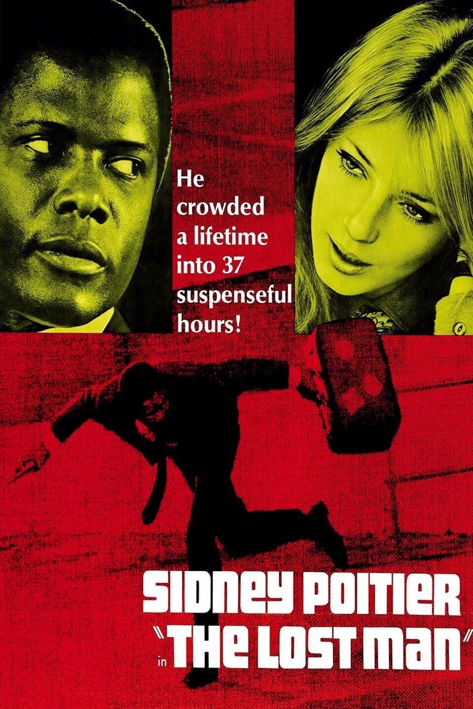 The Lost Man Pictures | Rotten Tomatoes