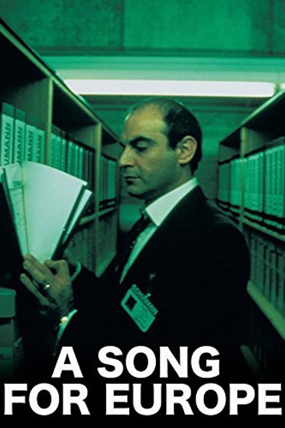 A Song for Europe Pictures | Rotten Tomatoes