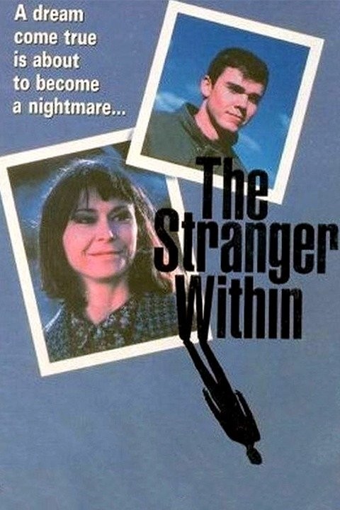 The Stranger Within | Rotten Tomatoes