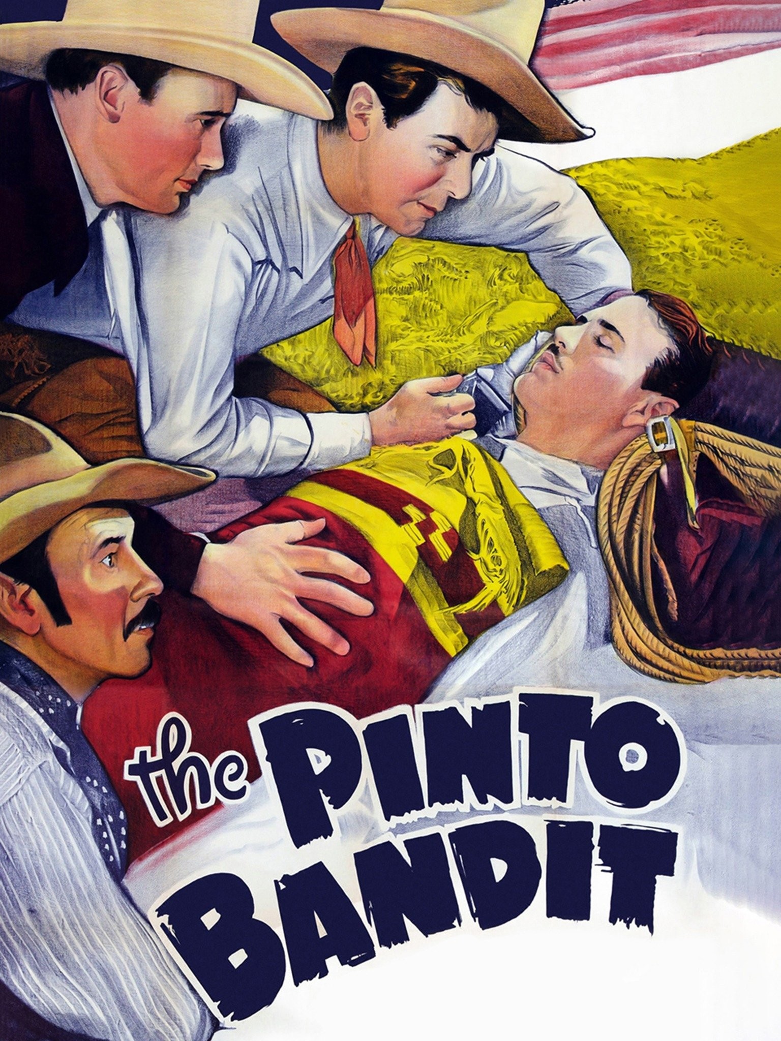 The Pinto Bandit Pictures | Rotten Tomatoes