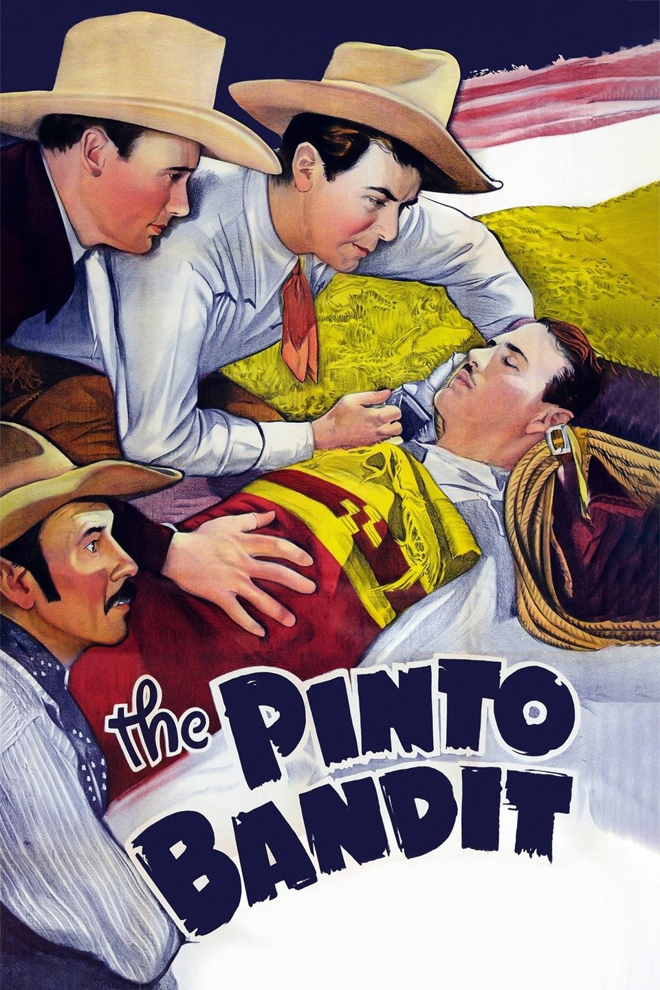 The Pinto Bandit | Rotten Tomatoes