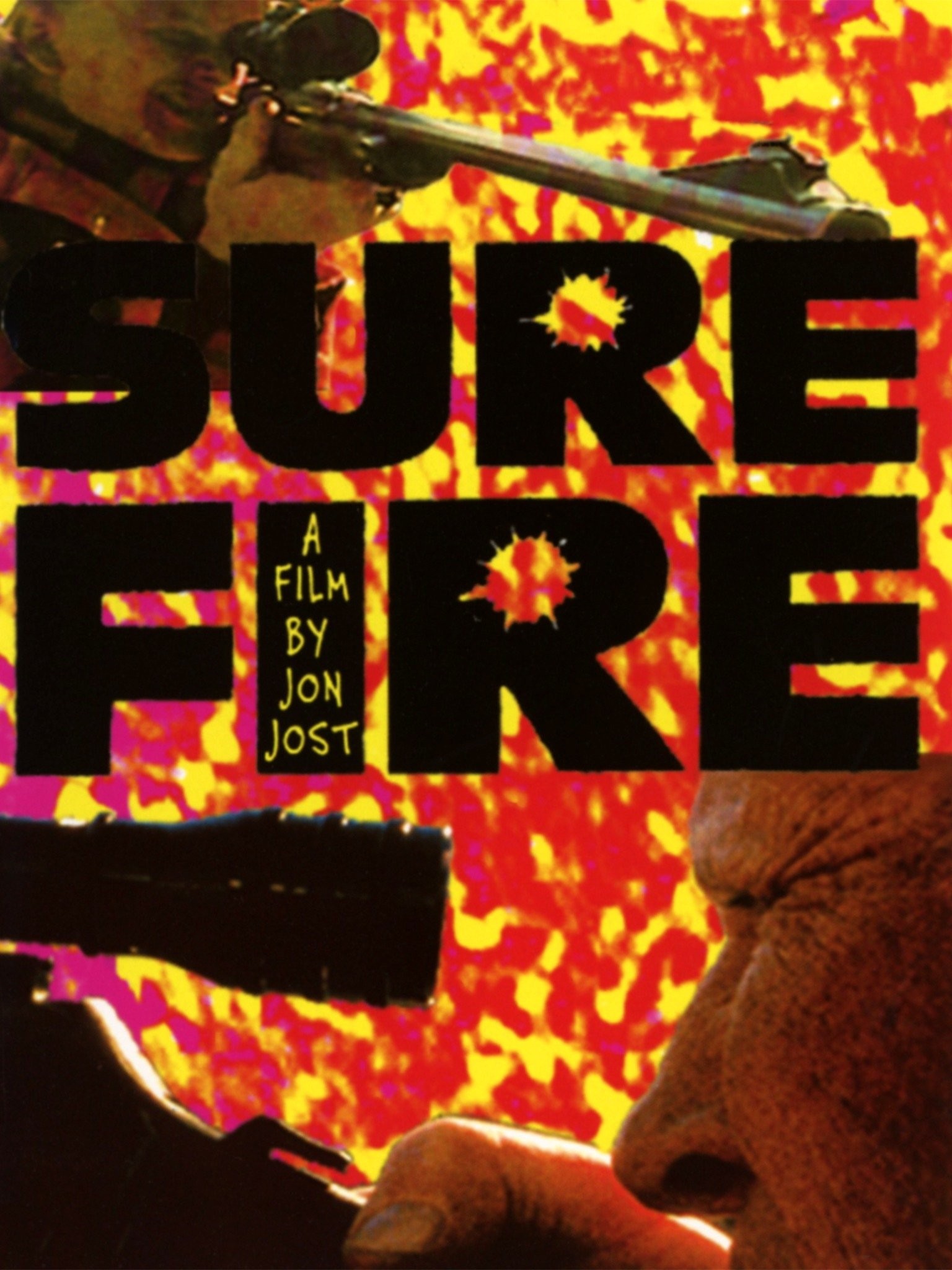 Sure Fire Pictures | Rotten Tomatoes
