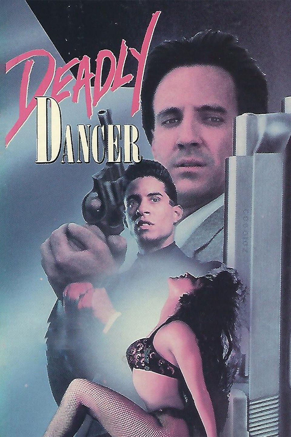 Deadly Dancer Pictures | Rotten Tomatoes