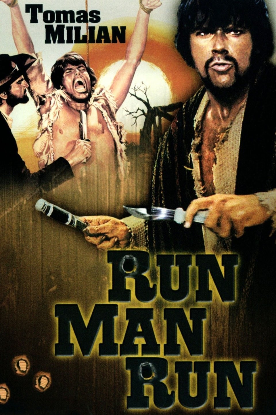 Run Man Run | Rotten Tomatoes