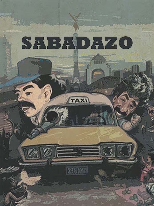 Sabadazo Pictures | Rotten Tomatoes
