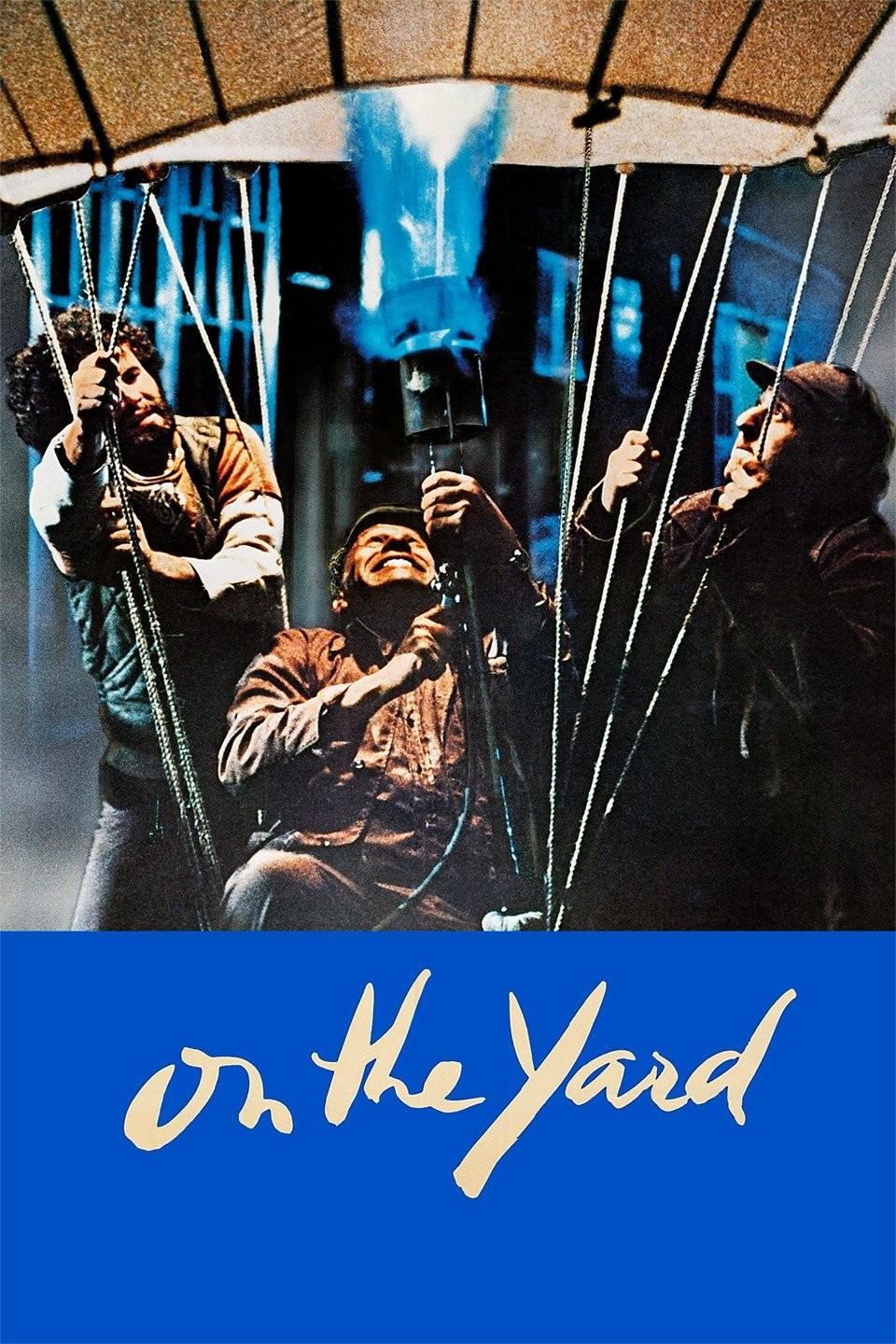 On the Yard | Rotten Tomatoes