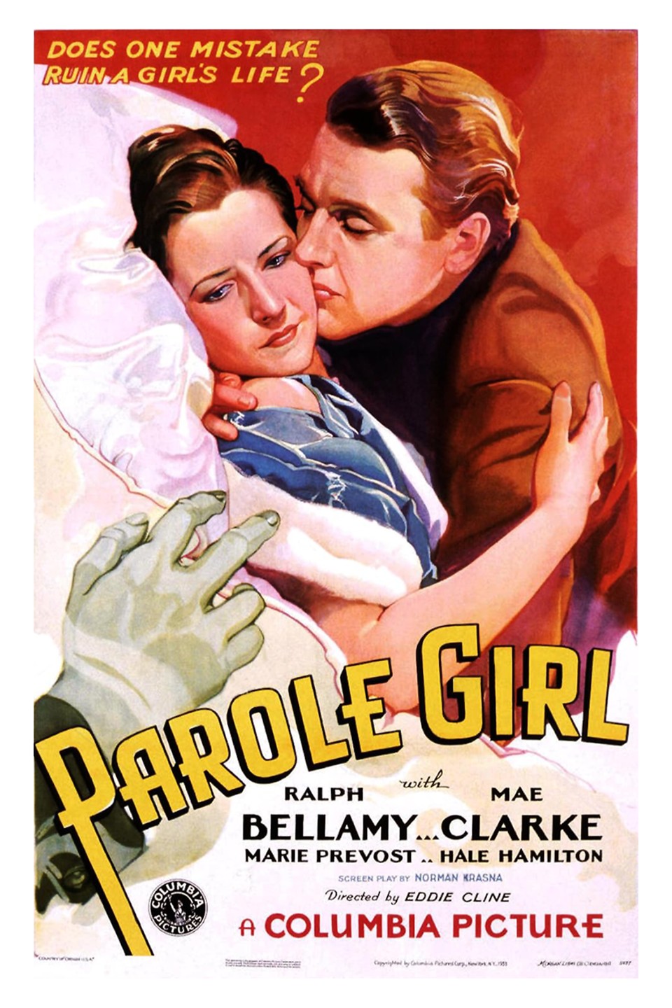 Parole Girl Pictures | Rotten Tomatoes