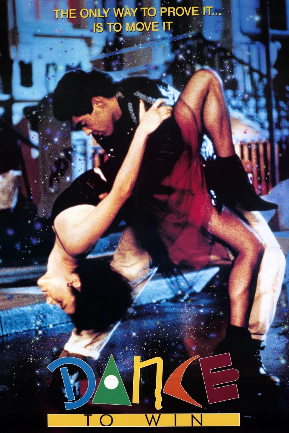 Dance to Win | Rotten Tomatoes