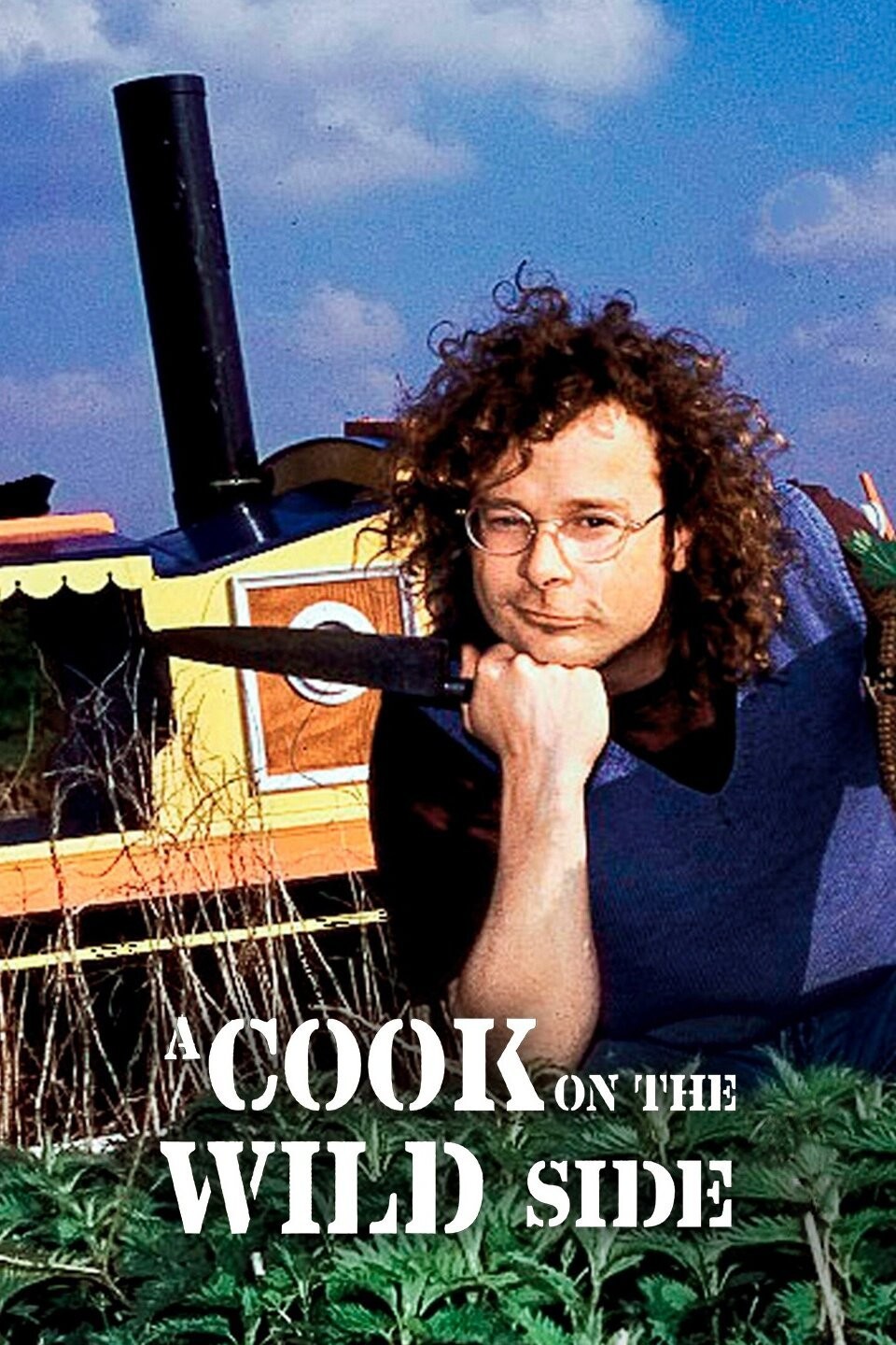 A Cook on the Wild Side Pictures | Rotten Tomatoes