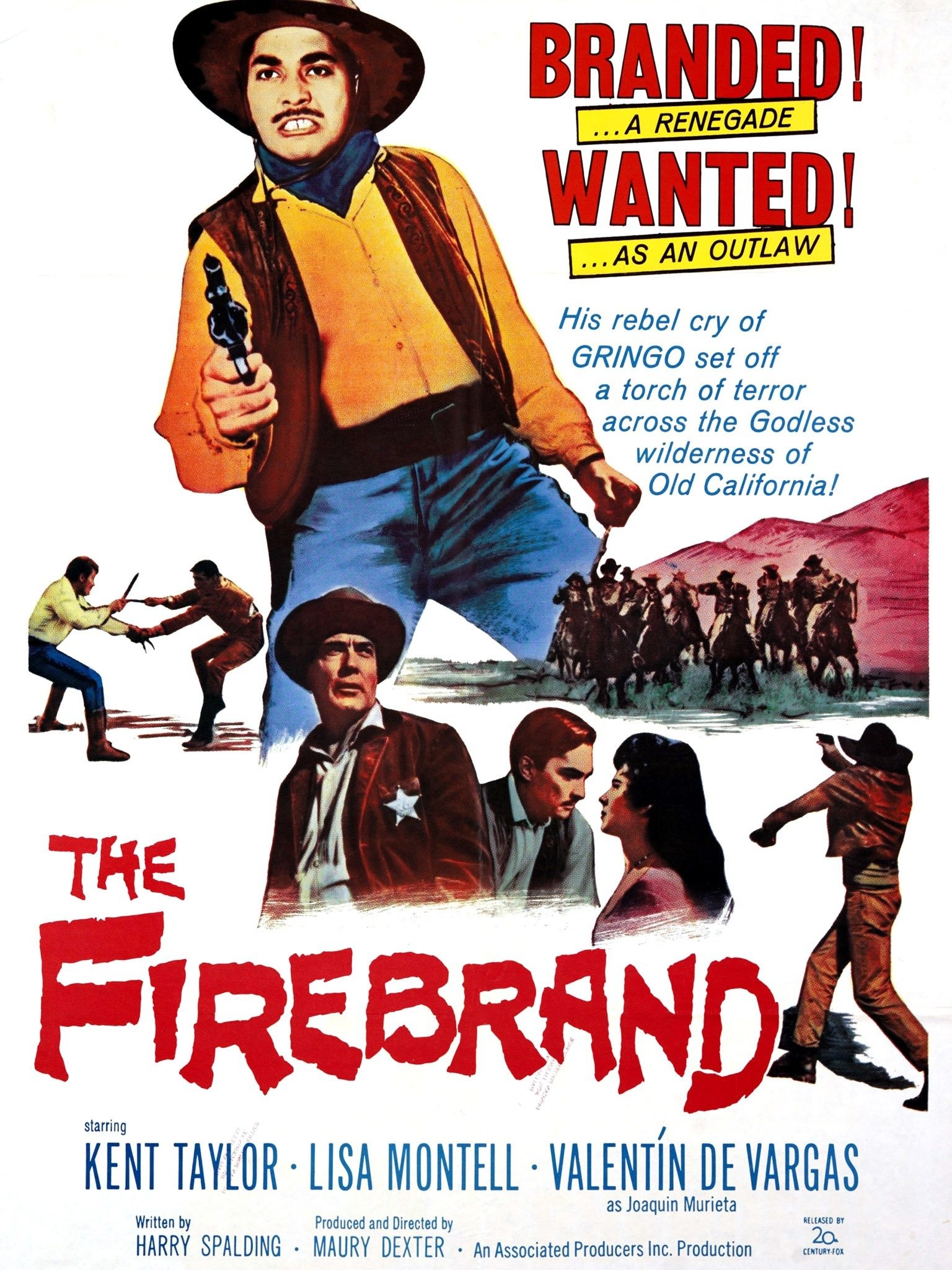 Firebrand Pictures | Rotten Tomatoes