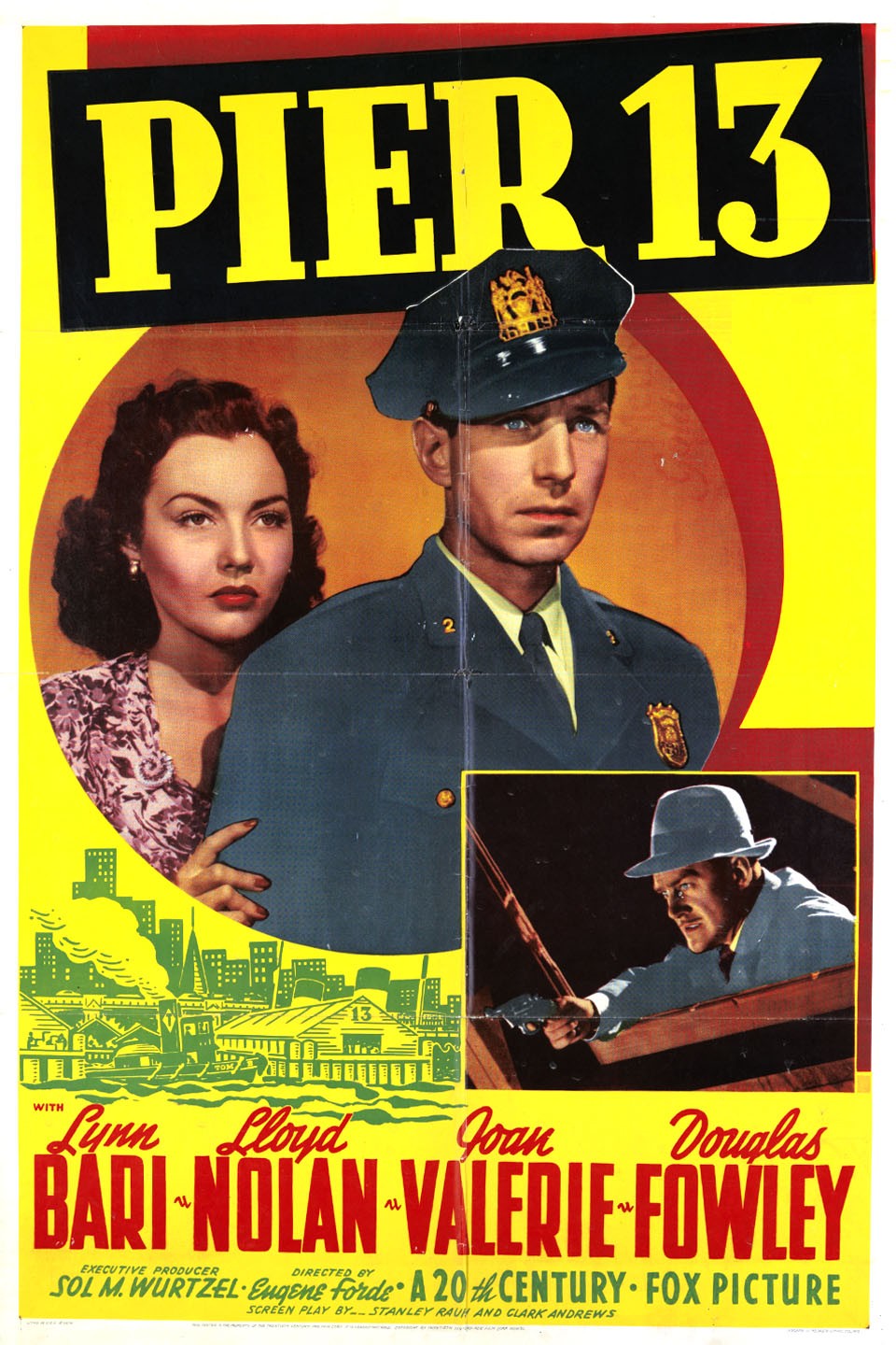 Pier 13 Pictures | Rotten Tomatoes