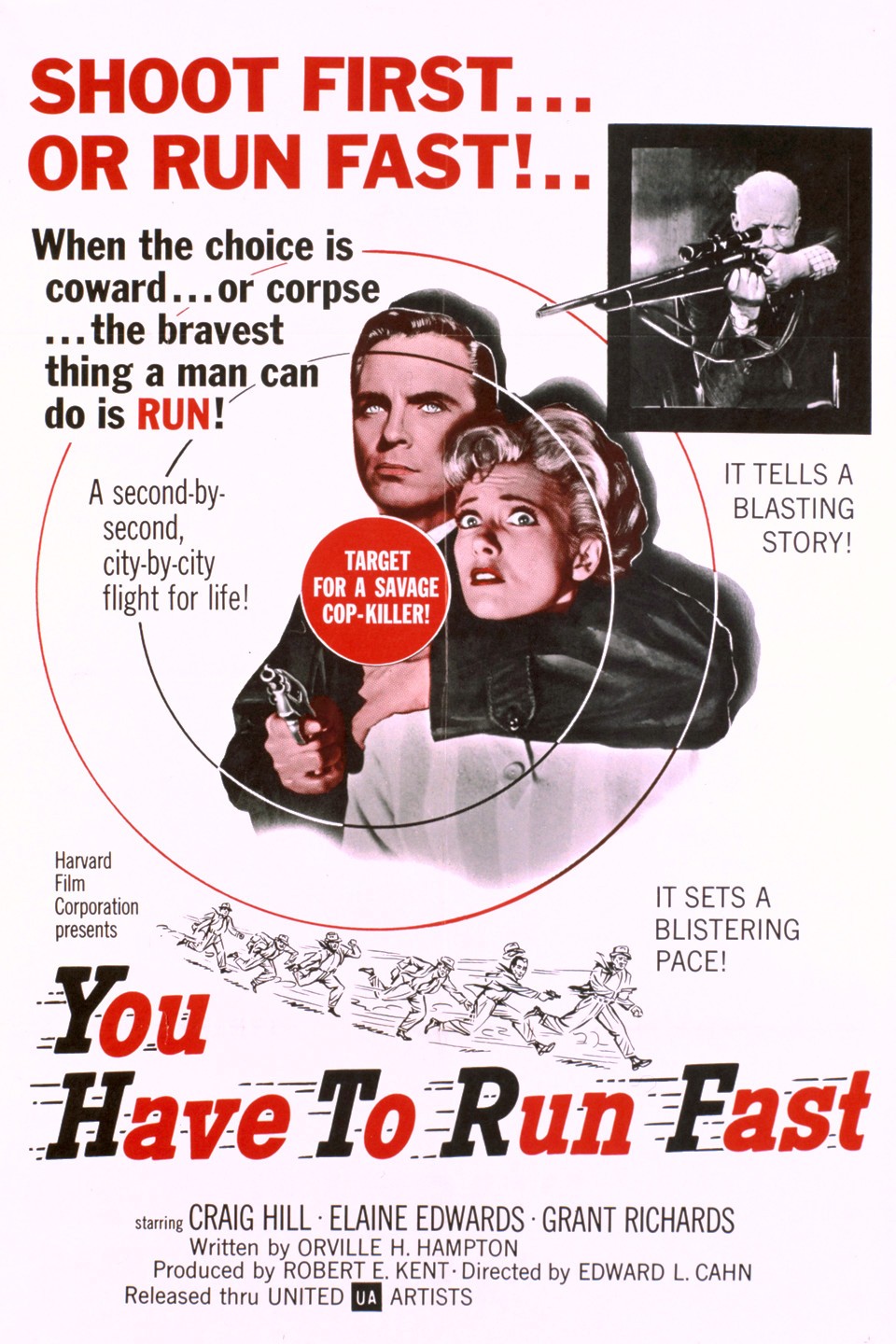 You Have to Run Fast Pictures | Rotten Tomatoes