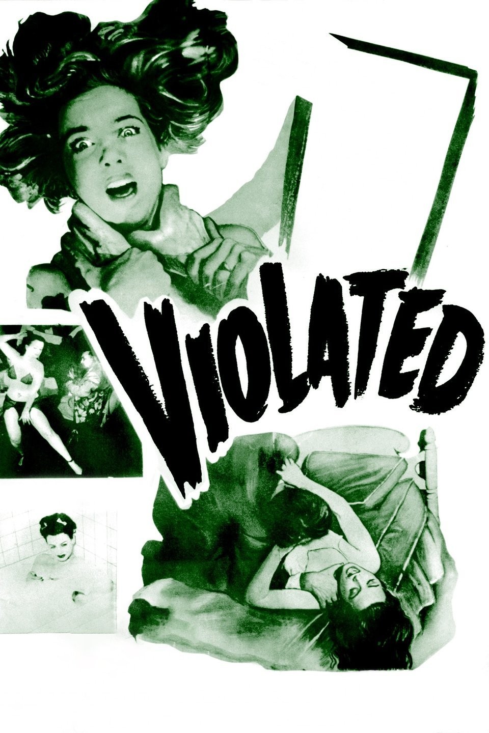 Violated | Rotten Tomatoes