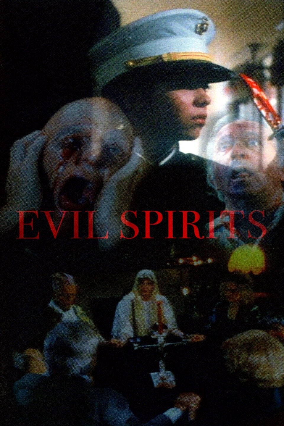 Evil Spirits | Rotten Tomatoes