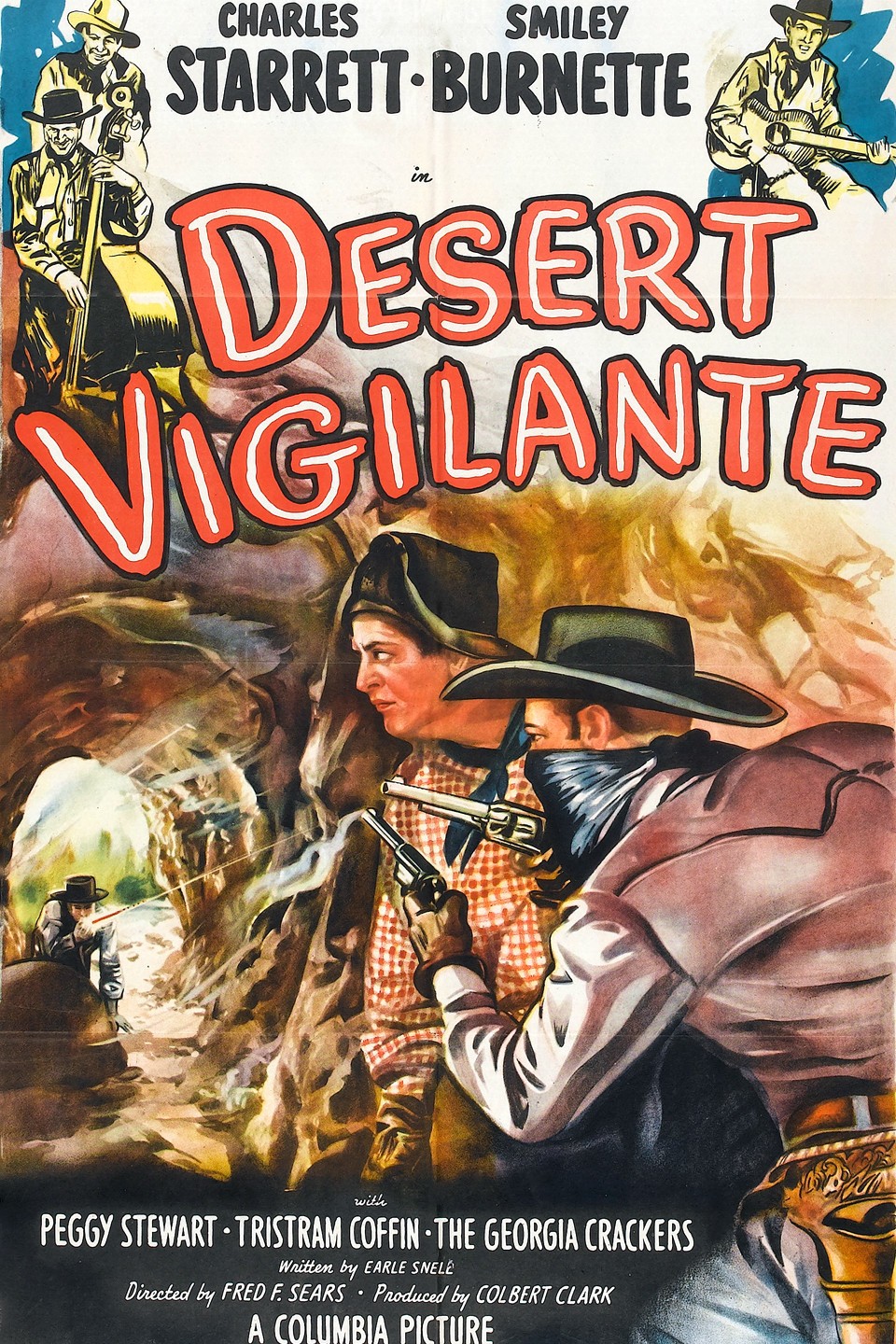 Desert Vigilante Pictures | Rotten Tomatoes