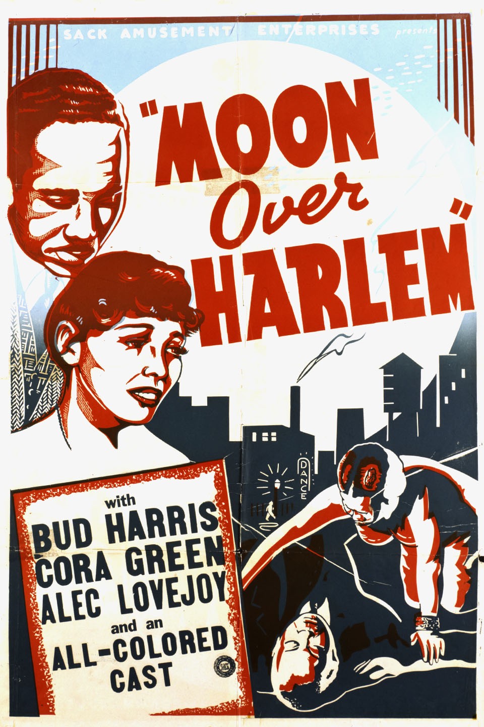 Moon Over Harlem | Rotten Tomatoes