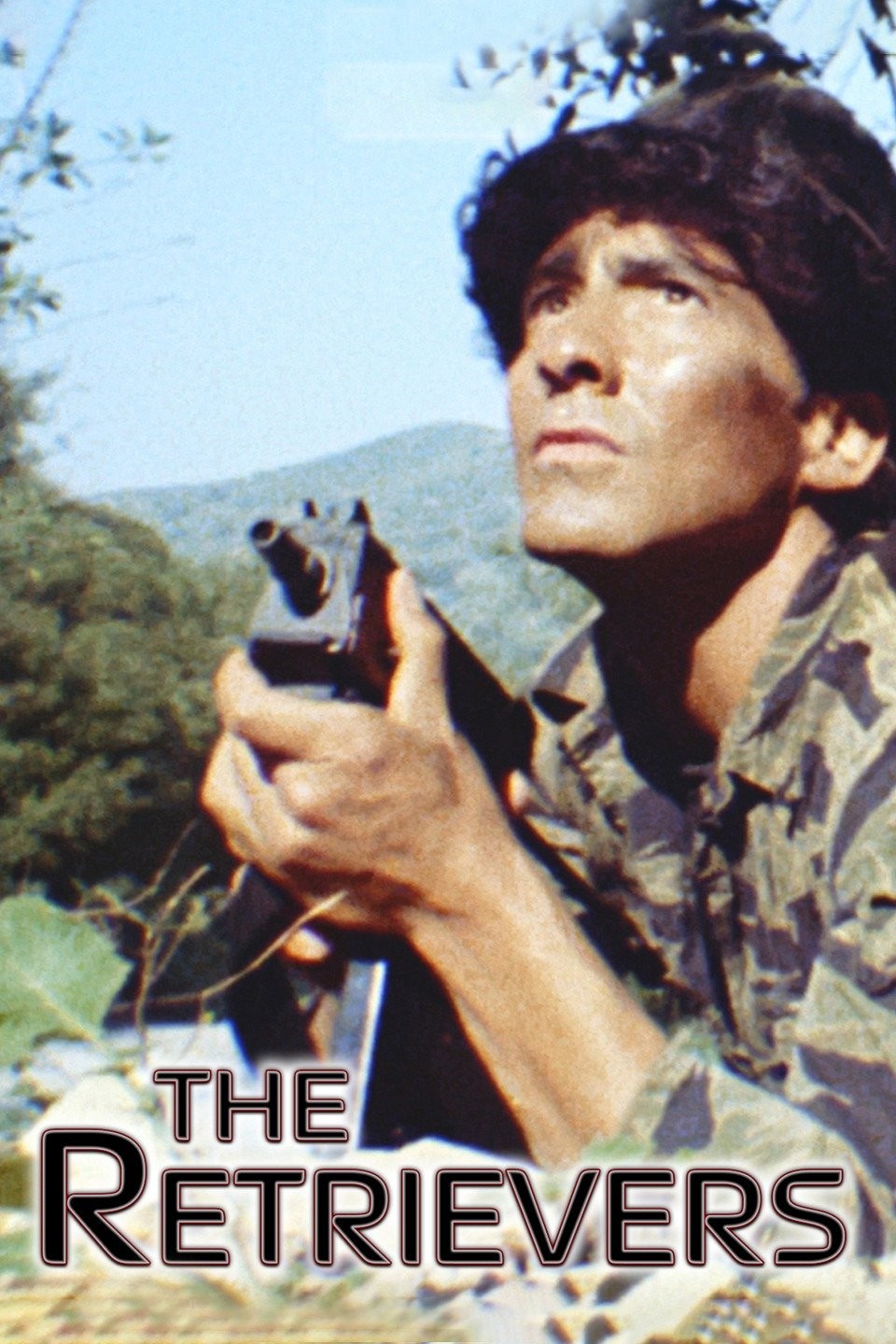 The Retrievers | Rotten Tomatoes