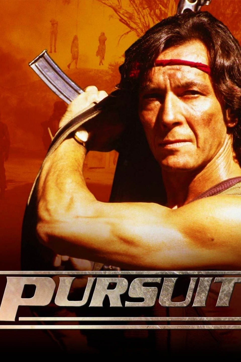 Pursuit | Rotten Tomatoes
