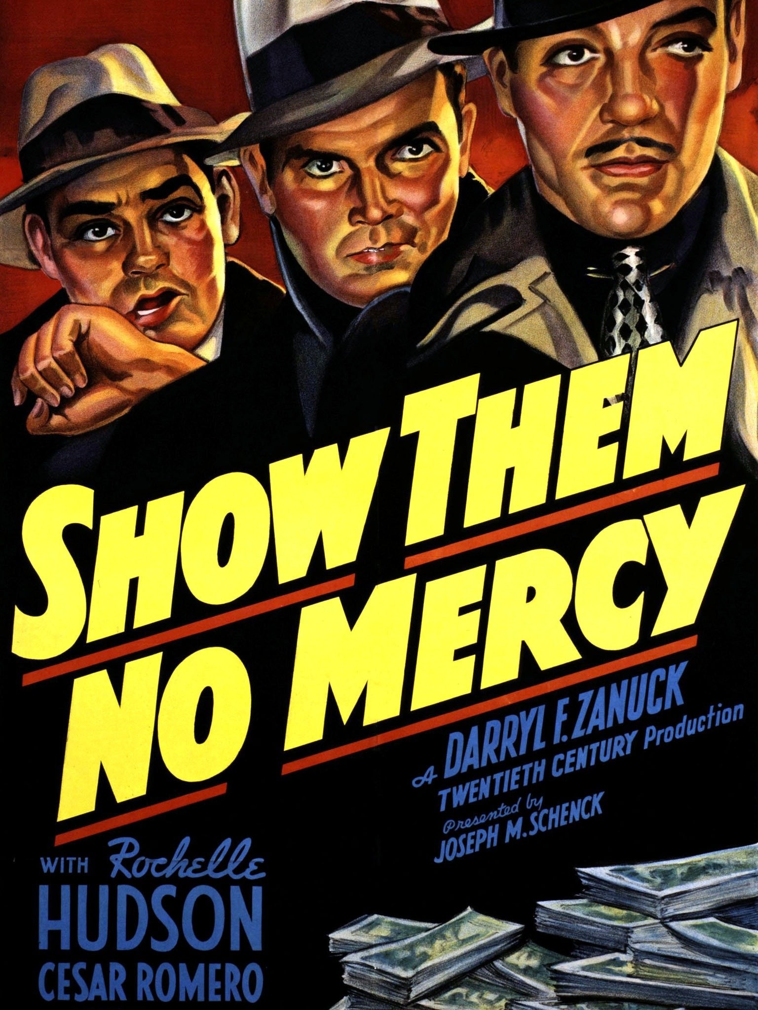 Show Them No Mercy Pictures | Rotten Tomatoes
