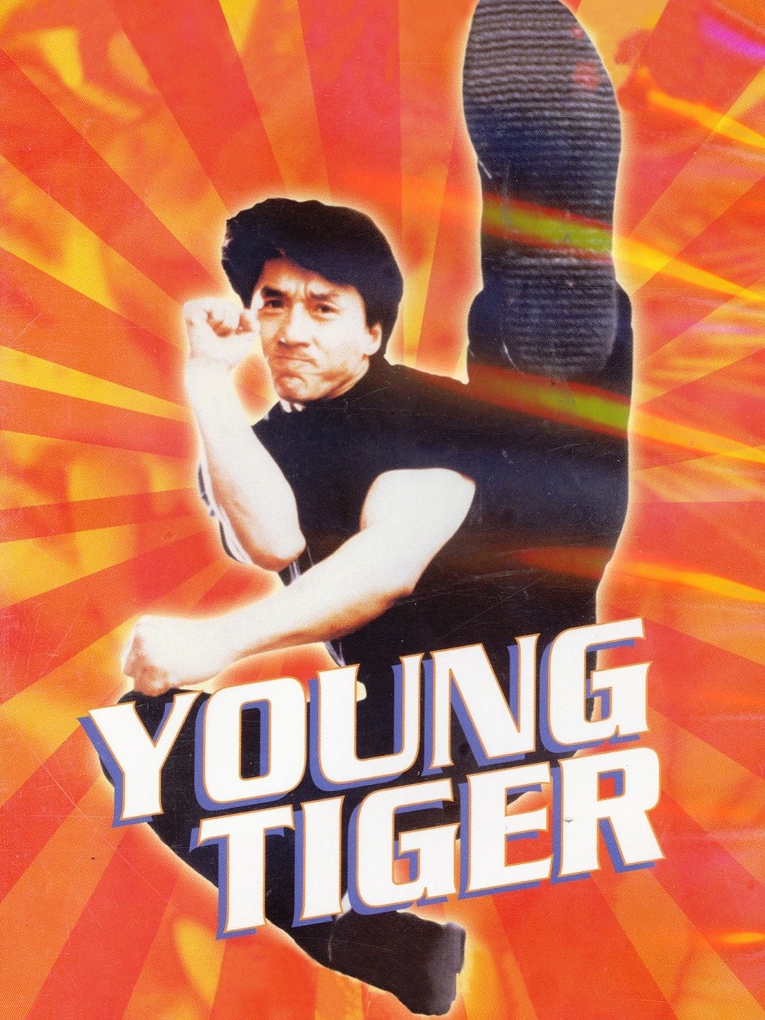 Young Tiger Pictures | Rotten Tomatoes