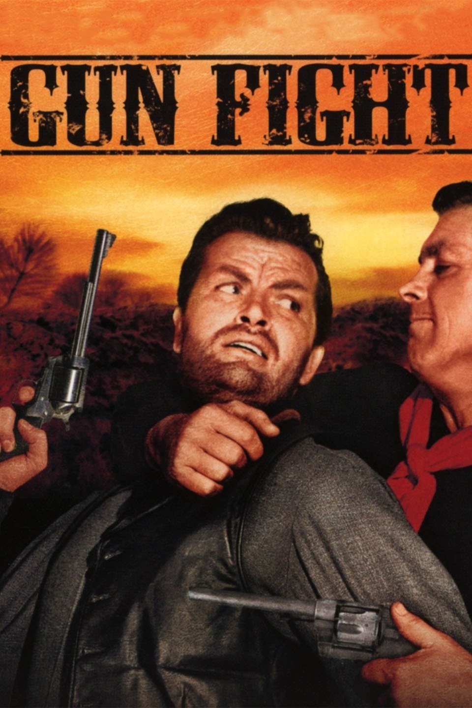 Gun Fight | Rotten Tomatoes