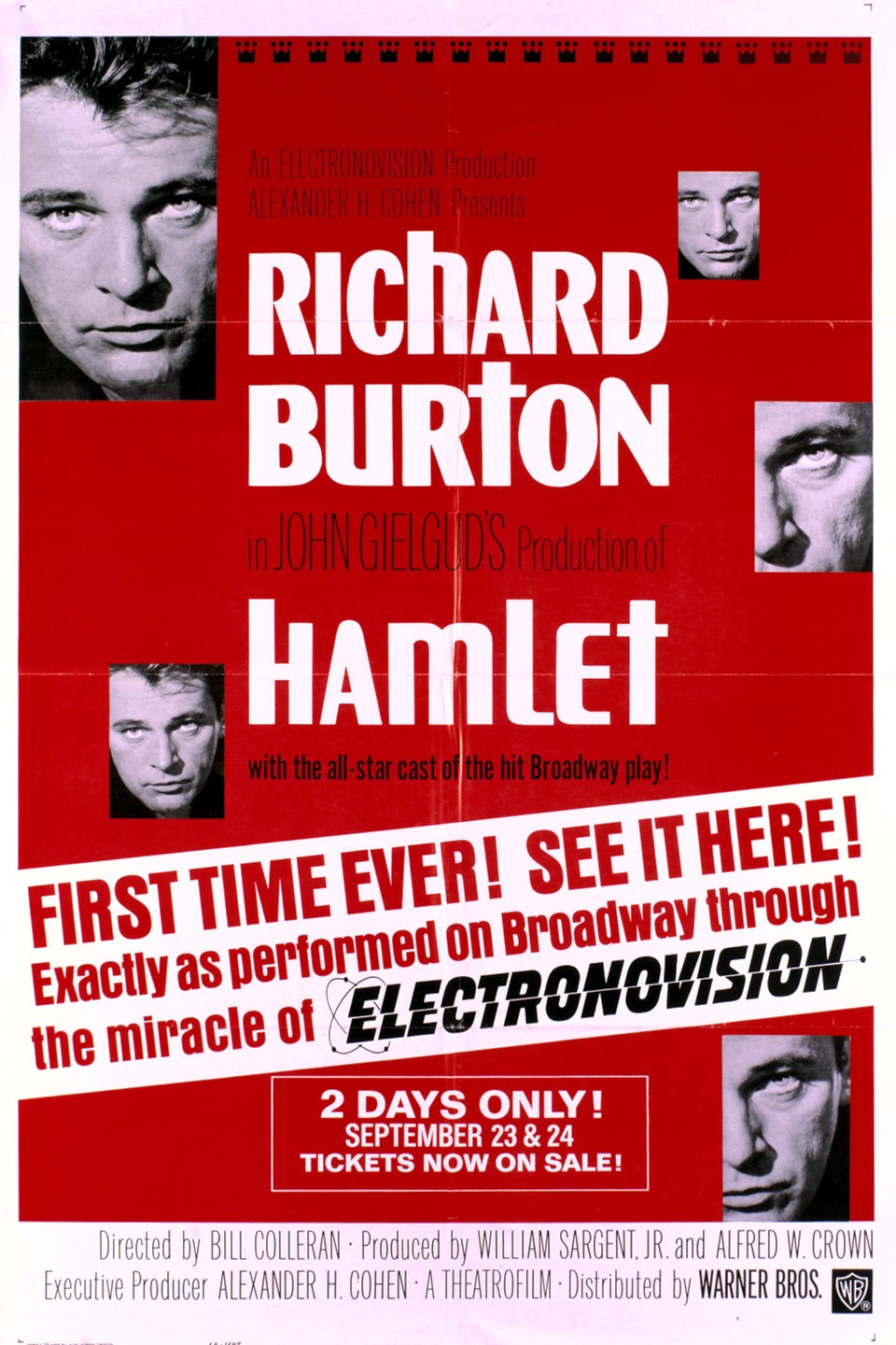 Hamlet | Rotten Tomatoes