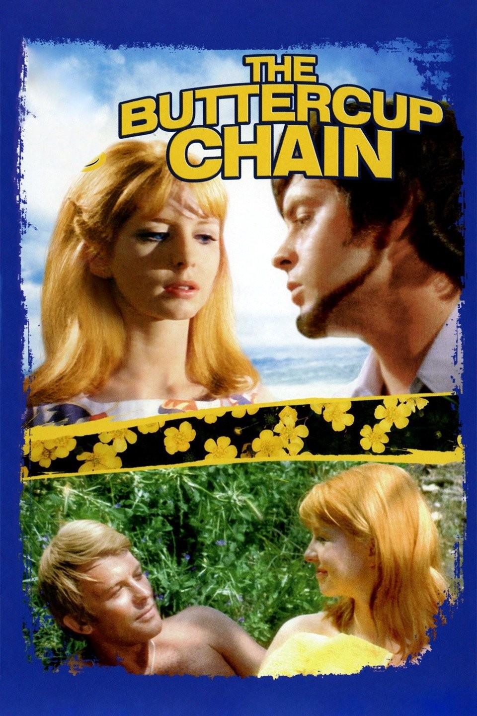 The Buttercup Chain | Rotten Tomatoes